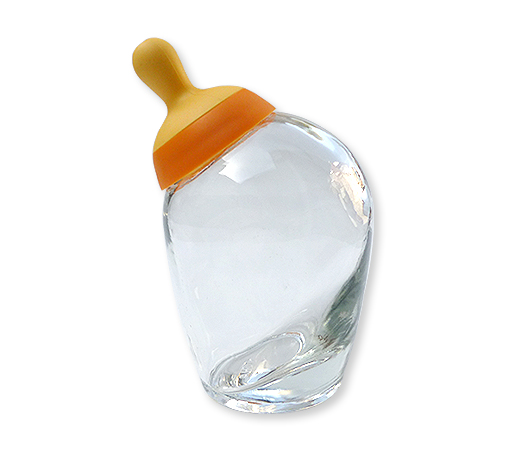 Захарница Stoha Design Roma, apricot / yellow