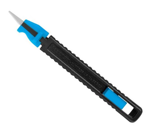 Нож резец Graphic Blade No.677 Martor Solingen, 37 х 6.1 мм