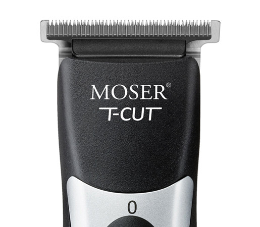 Hair clipper Moser T-Cut, Cordless