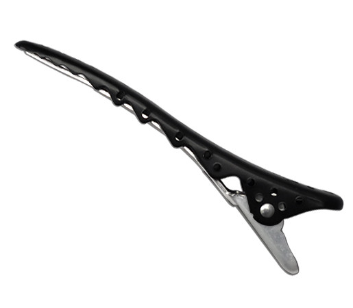 Щипка за коса, тип "щъркел"