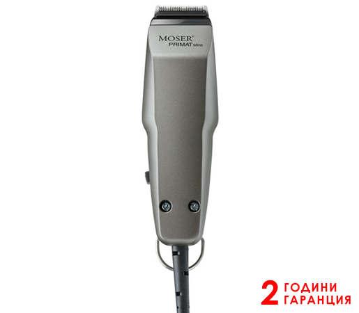 Hair Trimmer Moser Primat Mini Titan, cable