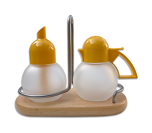 Комплект захарница и кана Stoha Design